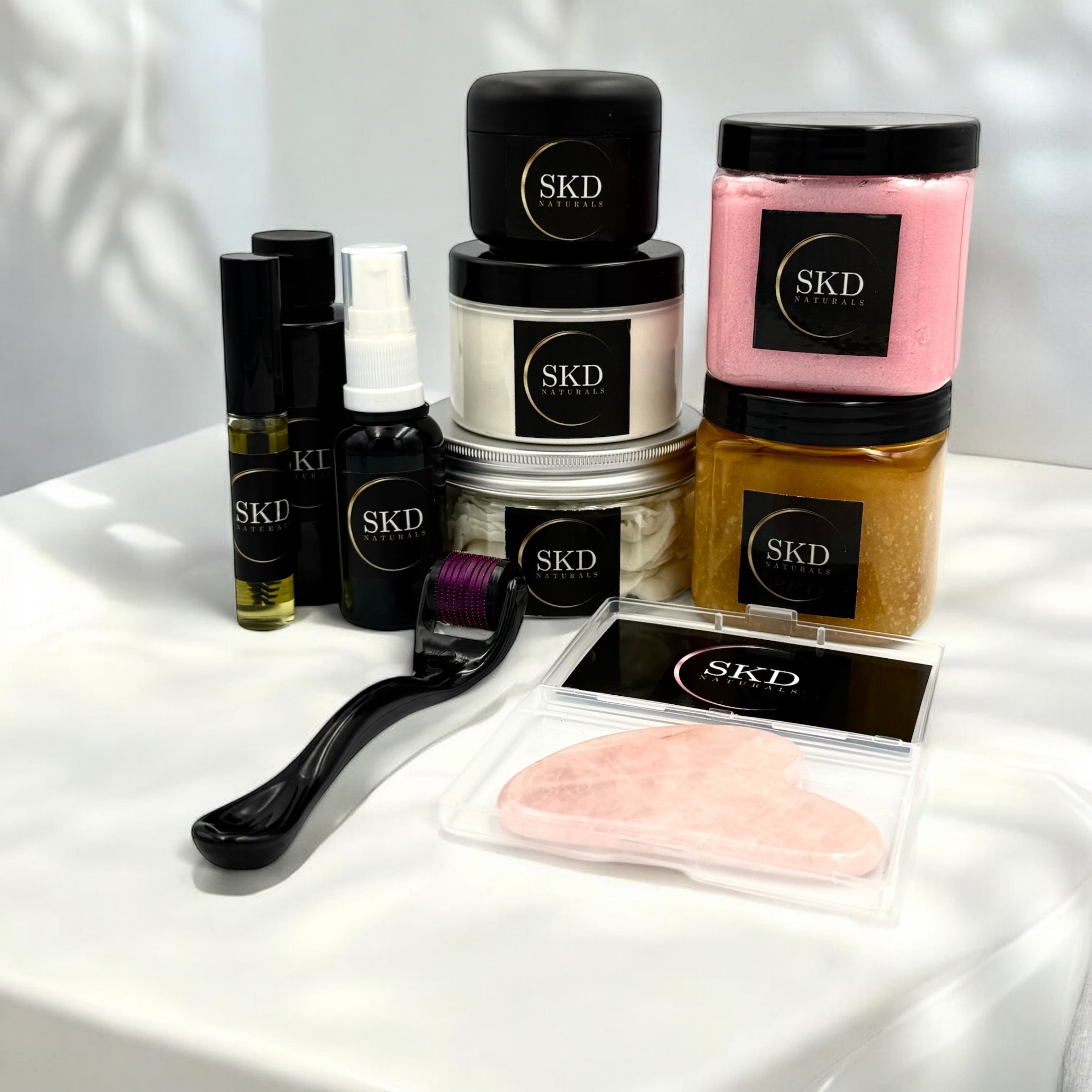 All Products – SKD Naturals
